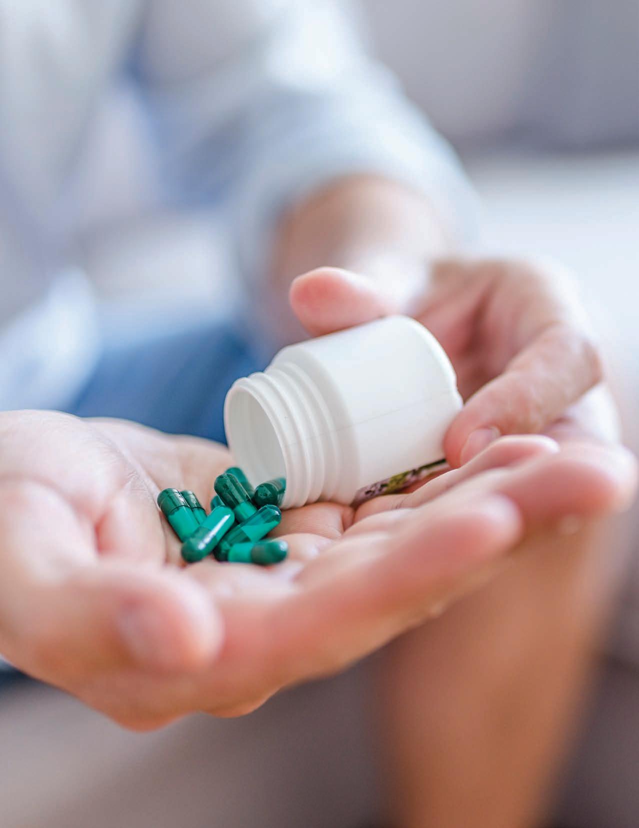 Amcor Rigid Packaging - Healthcare Stock Catalog by Amcor - Issuu