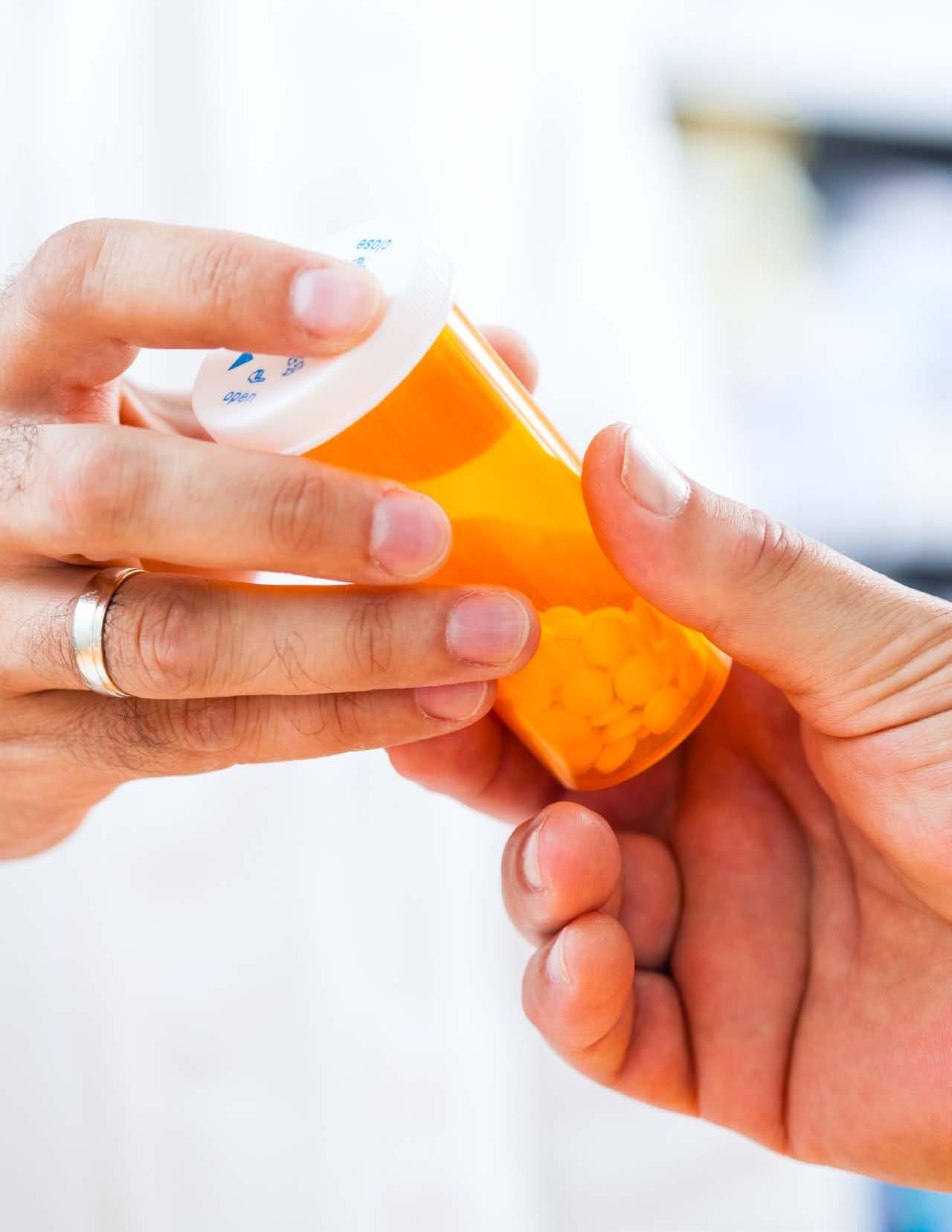 Amcor Rigid Packaging - Healthcare Stock Catalog by Amcor - Issuu