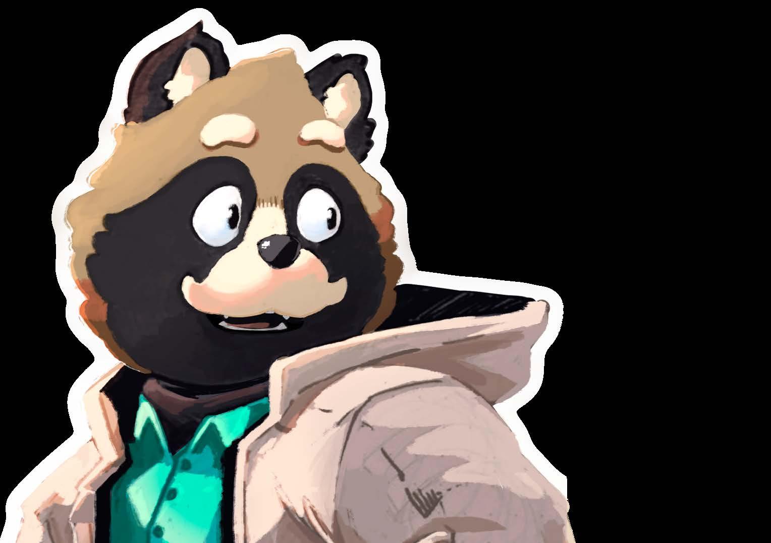 Pablo Marambio's Portfolio - 2023 by Raigmann - Issuu