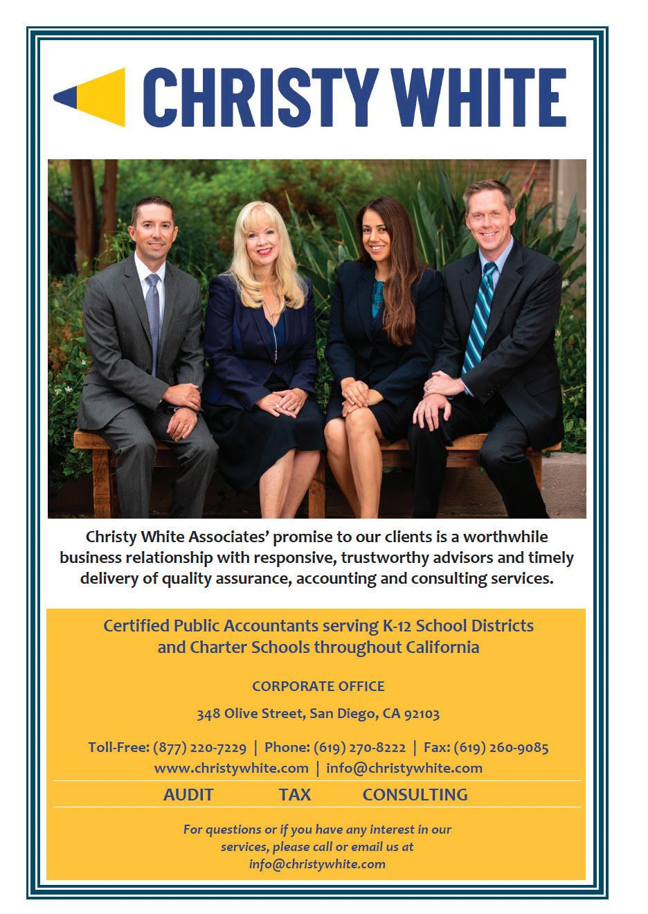 CASBO 2023 Annual Conference Program Guide by Association Outsource ...