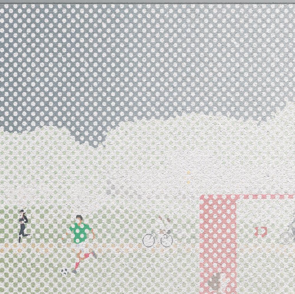 Portfolio arquitetura e urbanismo 2023 by Ellen Aguiar Costa - Issuu