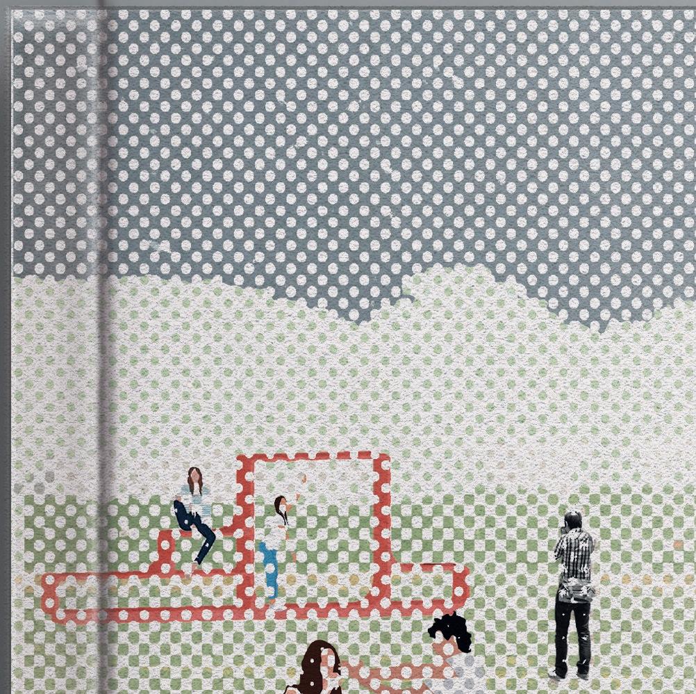 Portfolio arquitetura e urbanismo 2023 by Ellen Aguiar Costa - Issuu