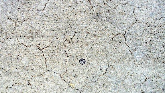 Crack Pattern an Indicator and Type of Distress in Concrete Structures ...