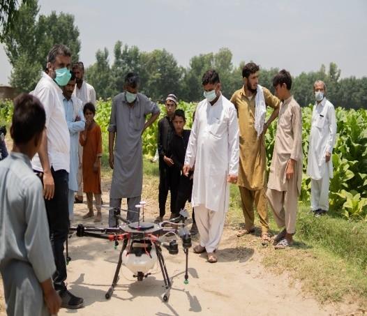 Agrobotics Research Group - Issuu