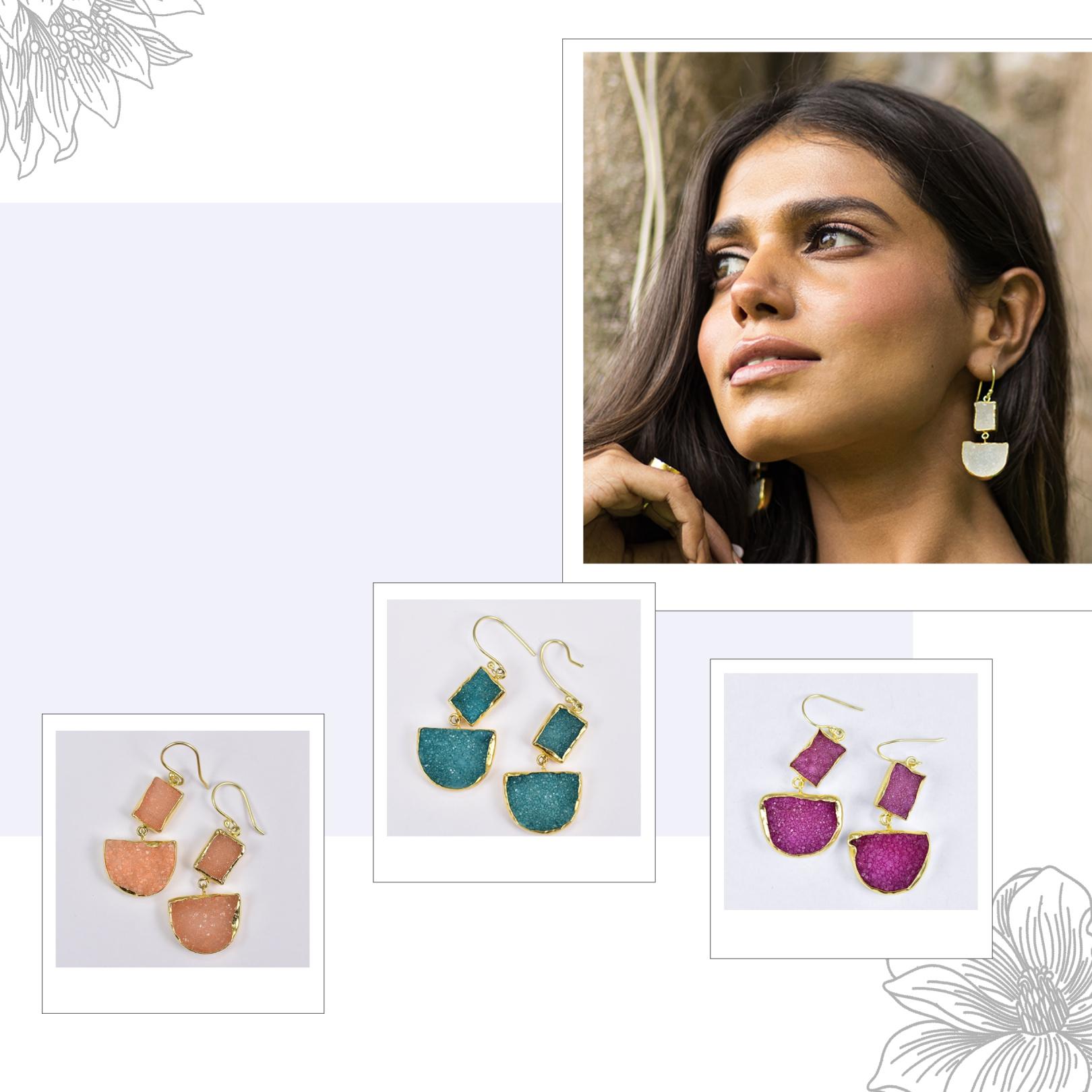 Vanya Lara Jewelry 2023 by Anuschka | Vanya Lara - Issuu