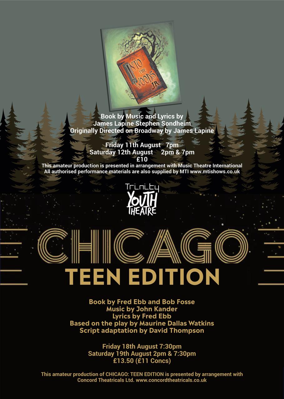 TTC PRESENTS TTC PRESENTS - Issuu