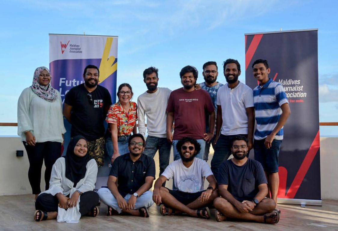 MJA's Newsletter - Issue 1 by MJA Maldives - Issuu MJA's Newsletter - Issue 1 by MJA Maldives - Issuu