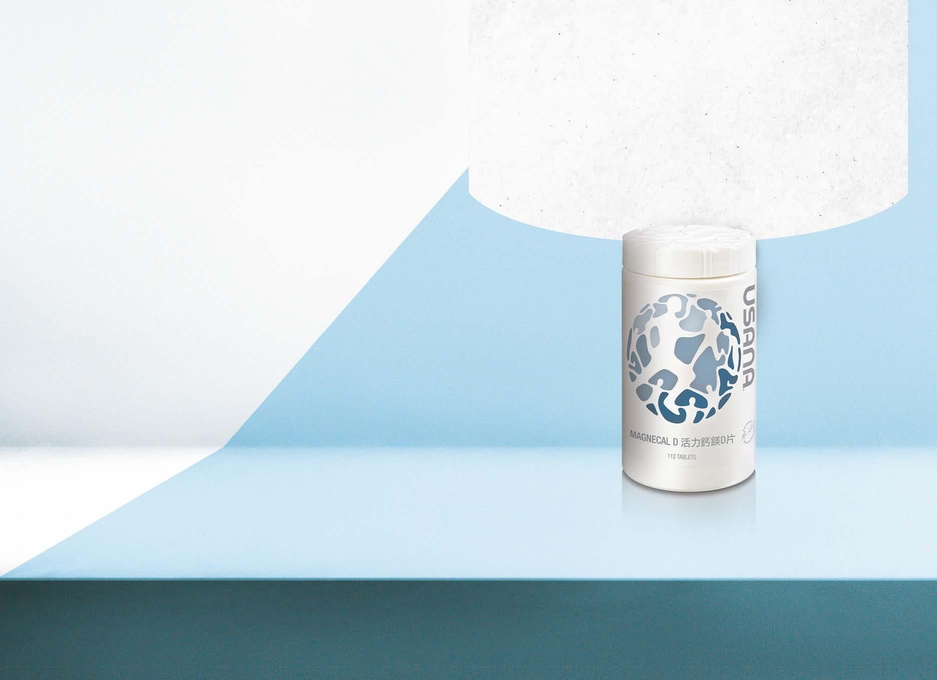 香港第一鈣補充品直銷品牌 | #1 Direct Selling Brand for Calcium Supplement in Hong ...