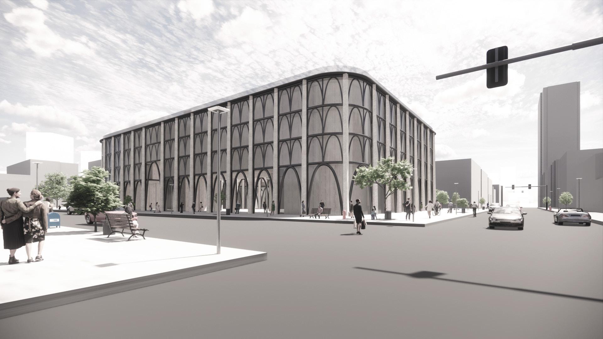 Berg Portfolio 2023 by Samuel Berg - Issuu