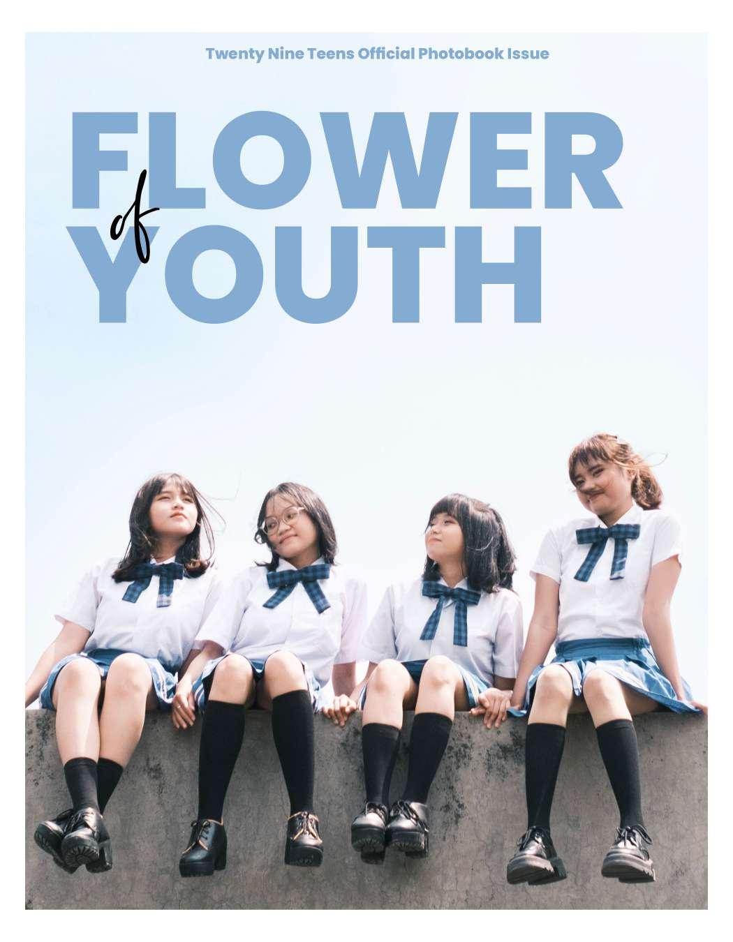 TNZines - Issue 03 (Maret 2023) by Twenty Nine Teens - Issuu