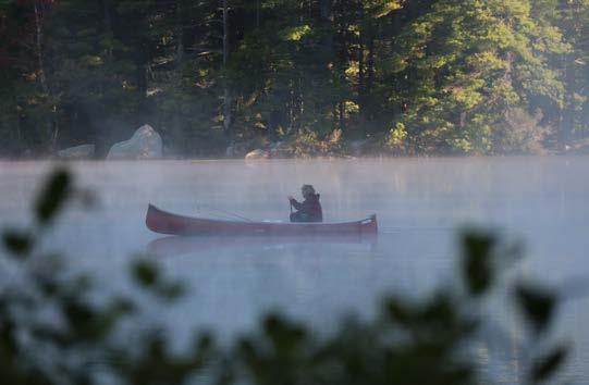 Cabin on Long Pond by New Hampshire's Finest Real Estates - Issuu