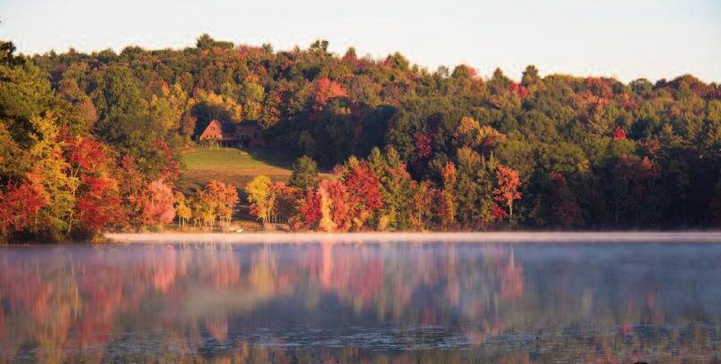 Cabin on Long Pond by New Hampshire's Finest Real Estates - Issuu