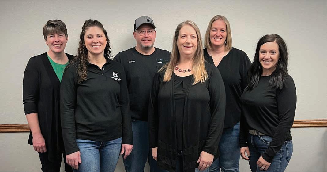 Bon Homme Yankton Electric April 2023 Cooperative Connections by Bon ...