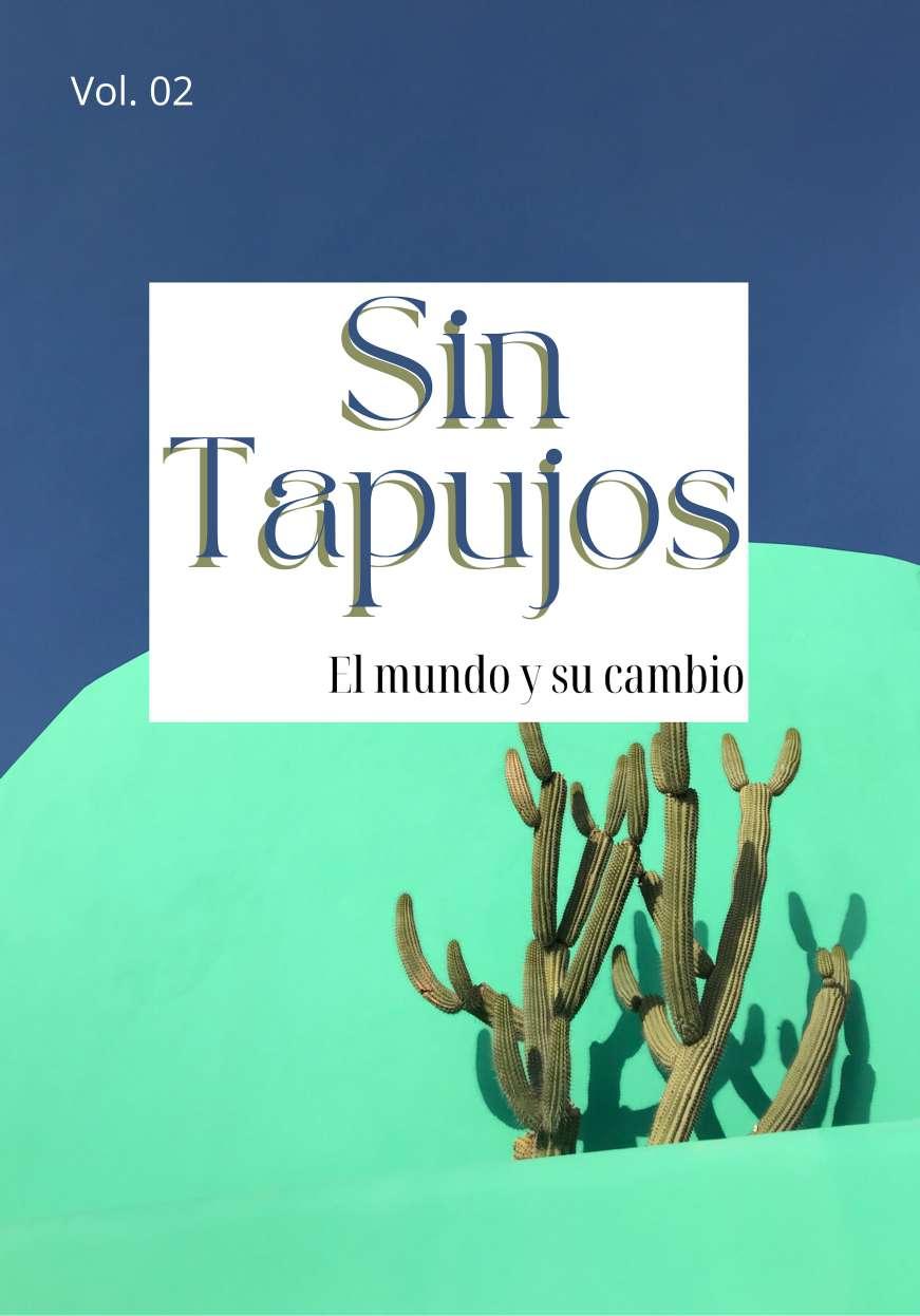 Sin Tapujos #ElMundo by sintapujosrevista - Issuu
