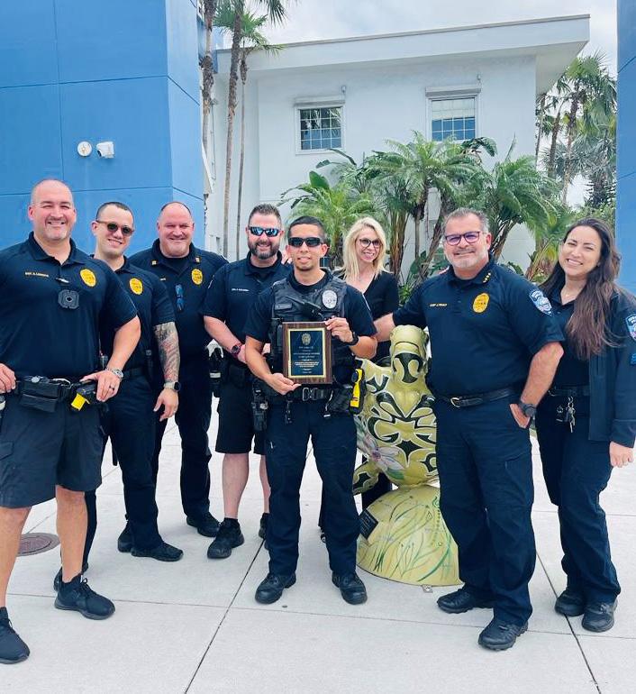 Town of Surfside Gazette April 2023 by Town of Surfside - Issuu