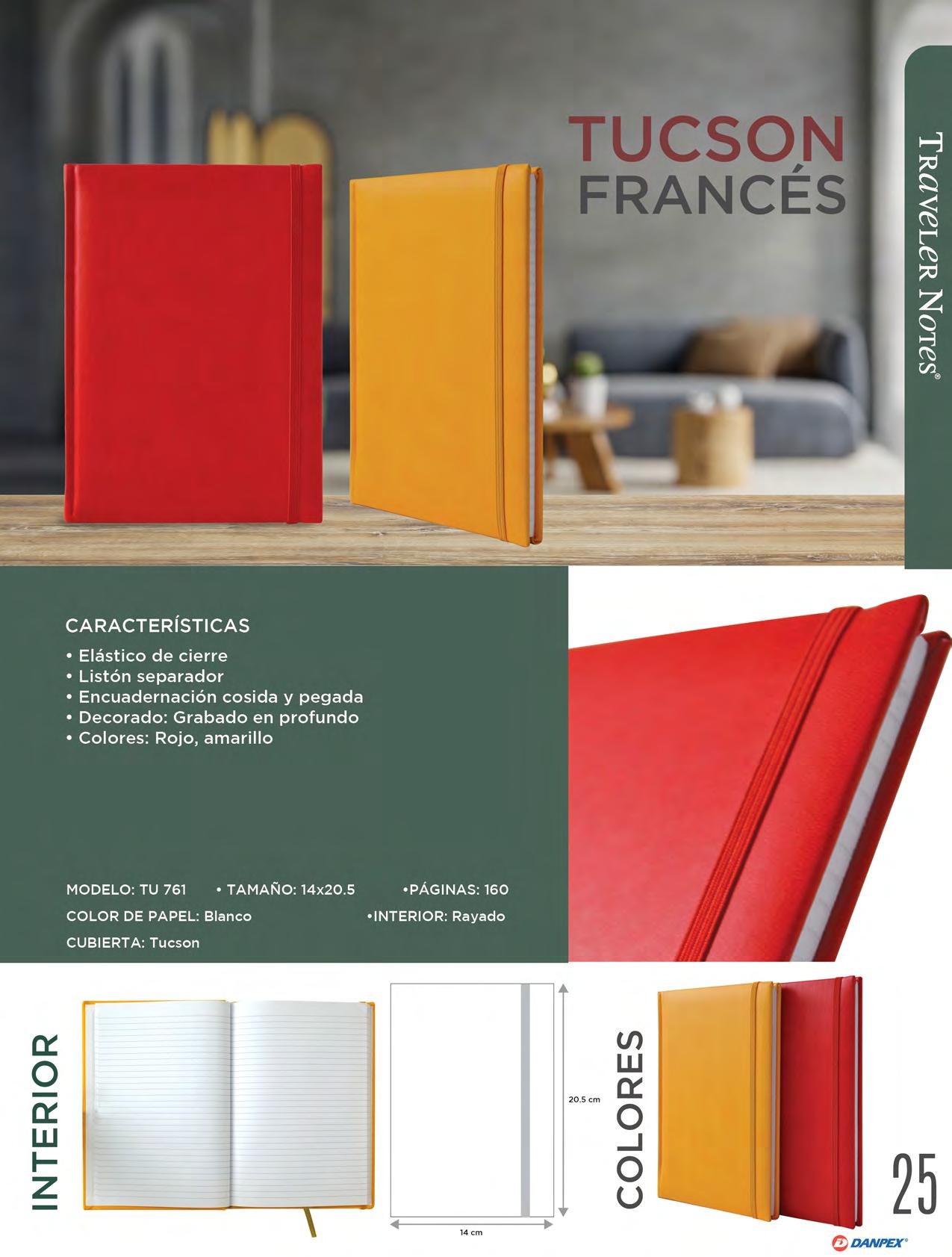 Traveler Notes 2023 by Danpex - Issuu