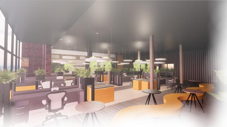 4 Speculative Office Design - Issuu