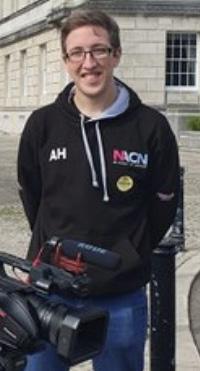 Northern Ireland’s own Action Man - Issuu