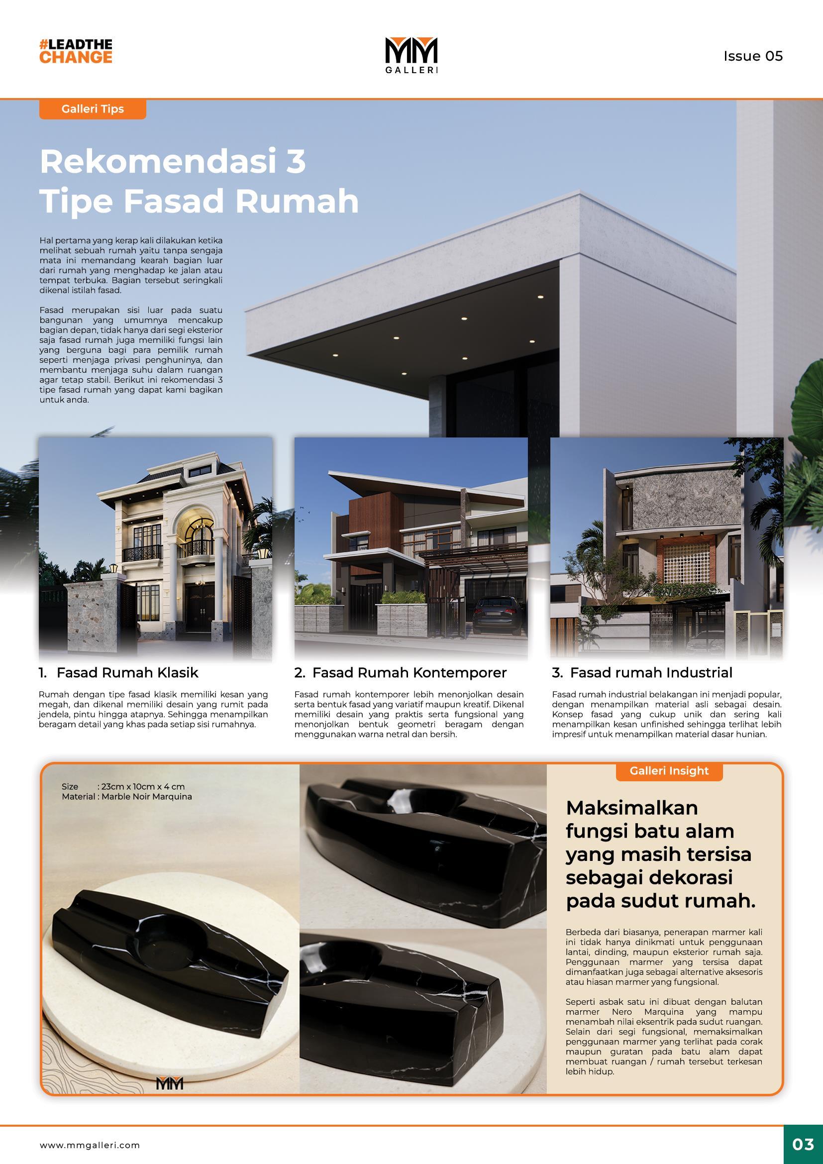 MM Galleri Newsletter Issue 05 by Marcomm MMGalleriIndonesia - Issuu