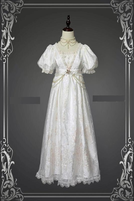 Plus Size Regency Era Prom Dresses - Get The Perfect Look For Your Big ...