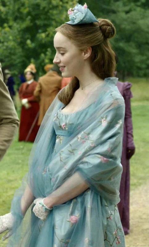 Plus Size Regency Era Prom Dresses - Get The Perfect Look For Your Big ...