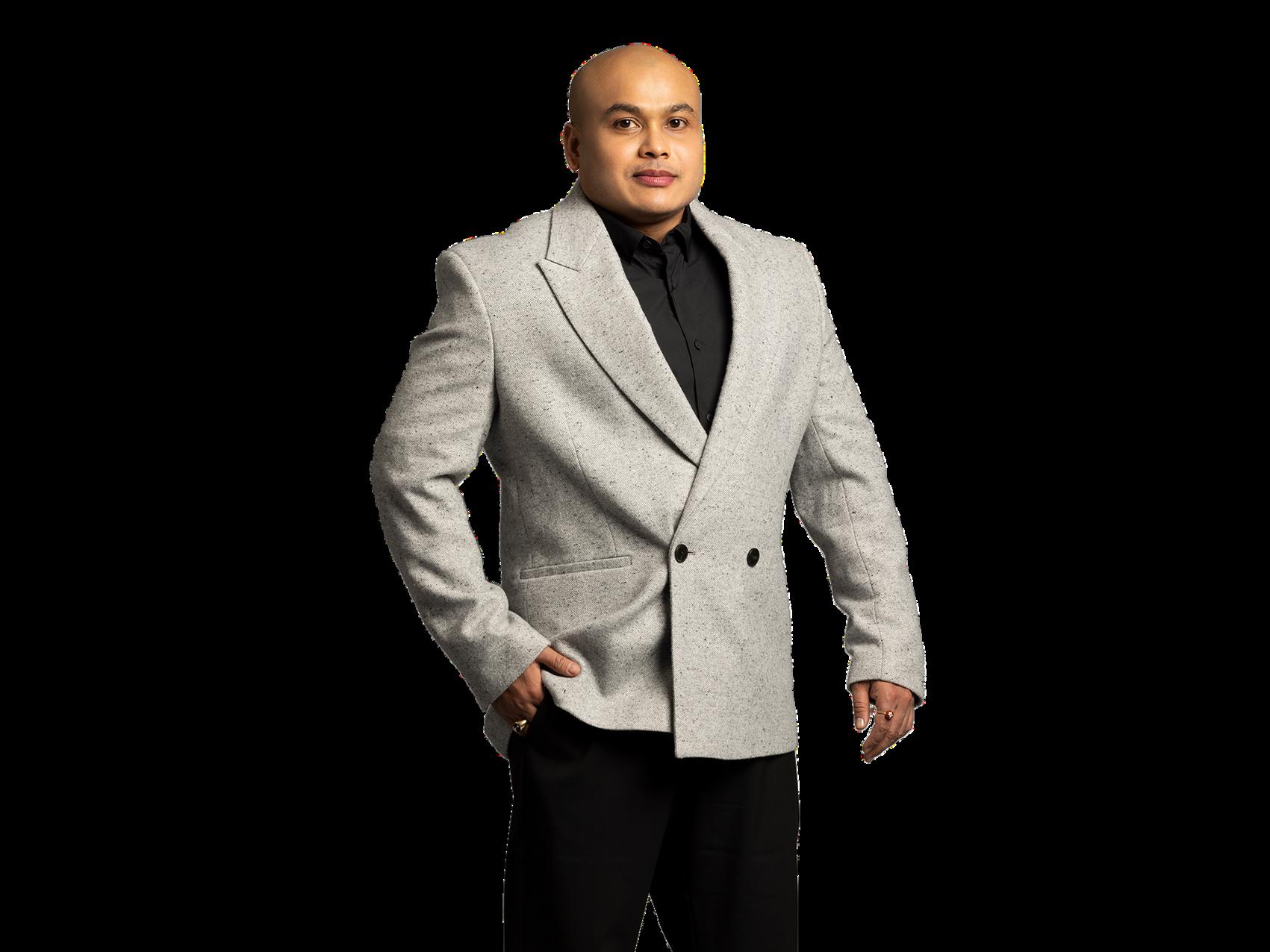 Happy Birthday Ashok Prasad ABHISHEK ji | Managing Director | iEveEra ...