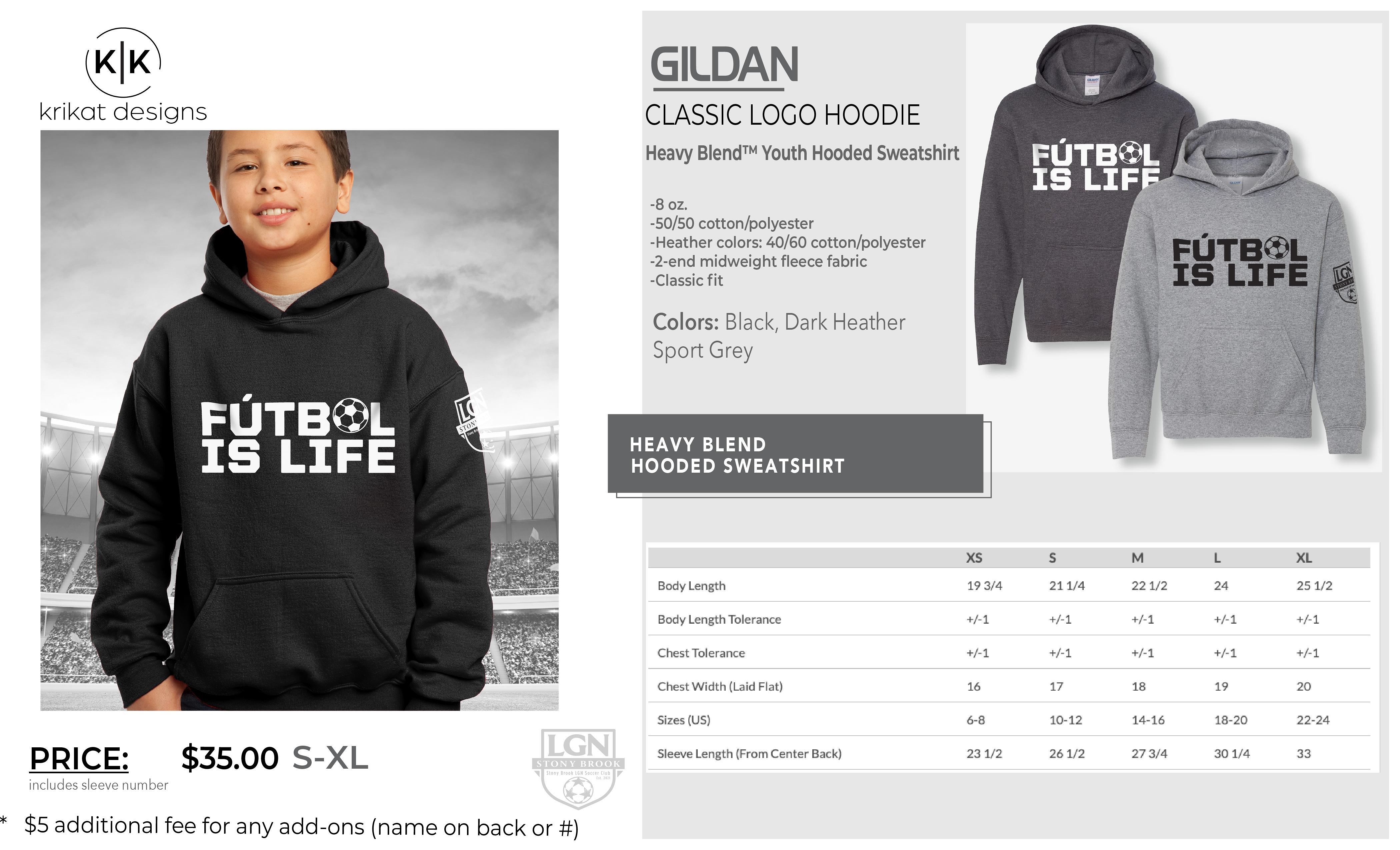 LGN KIDS EDITION 2023 by kristie Larrea - Issuu