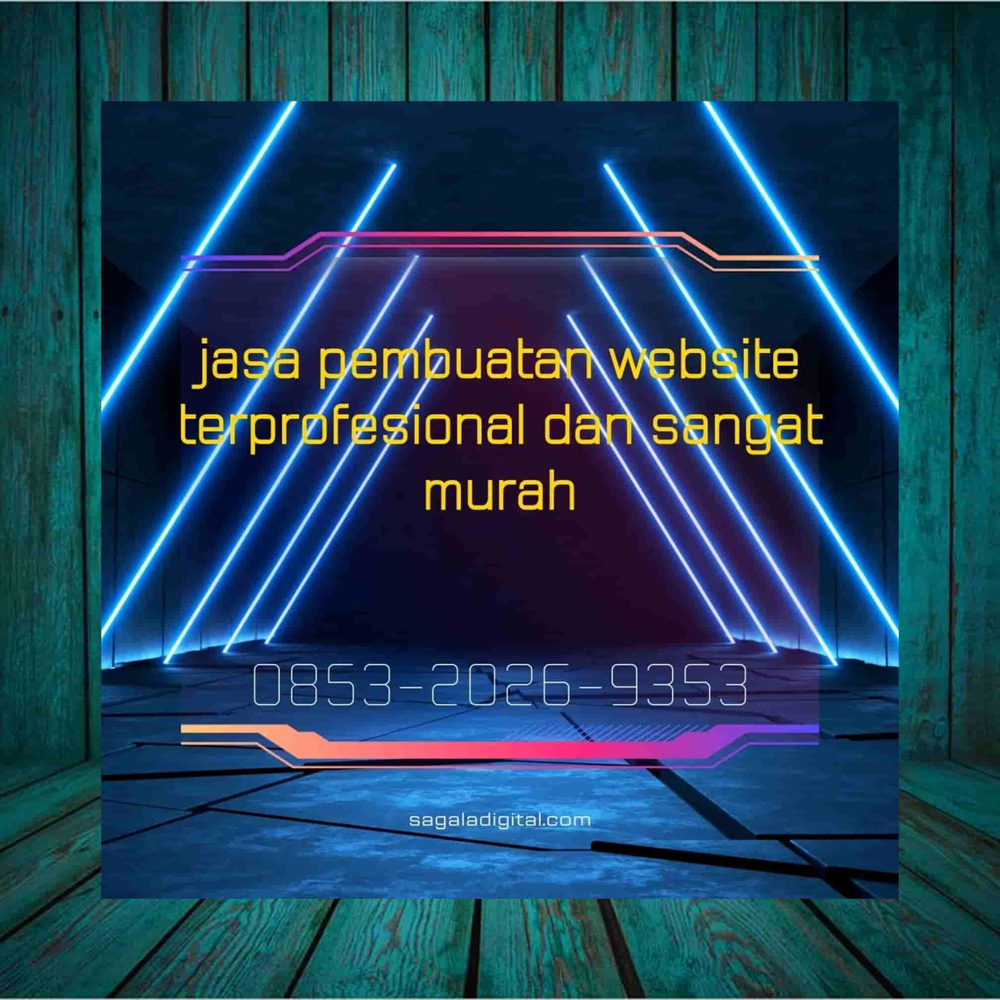 0853-2026-9353 Menyediakan dukungan teknis !!! Jasa Pembuatan Website ... 0853-2026-9353 Menyediakan dukungan teknis !!! Jasa Pembuatan Website ...