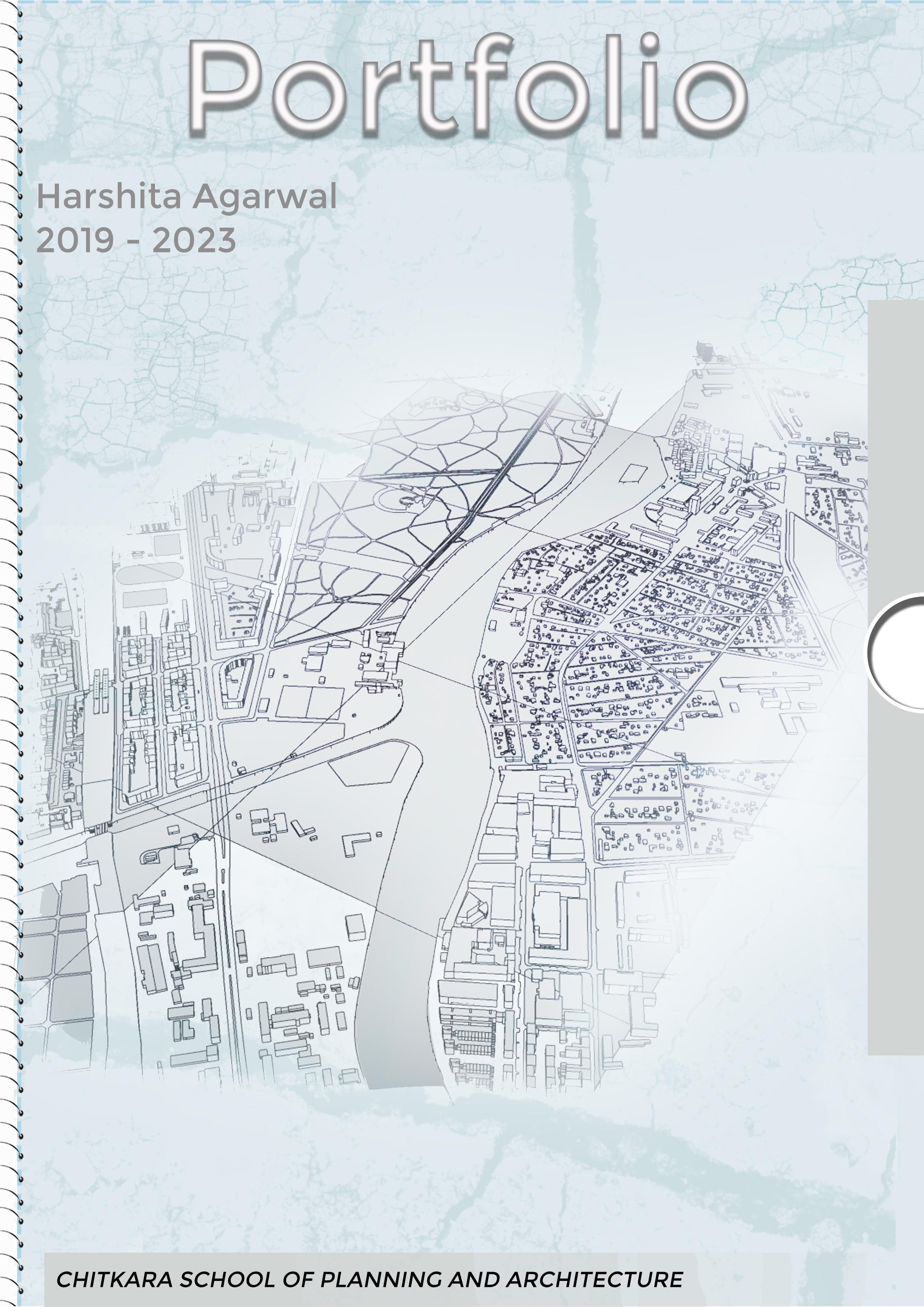 Portfolio@Harshita_Agarwal_2019-23 by Harshita Agarwal - Issuu