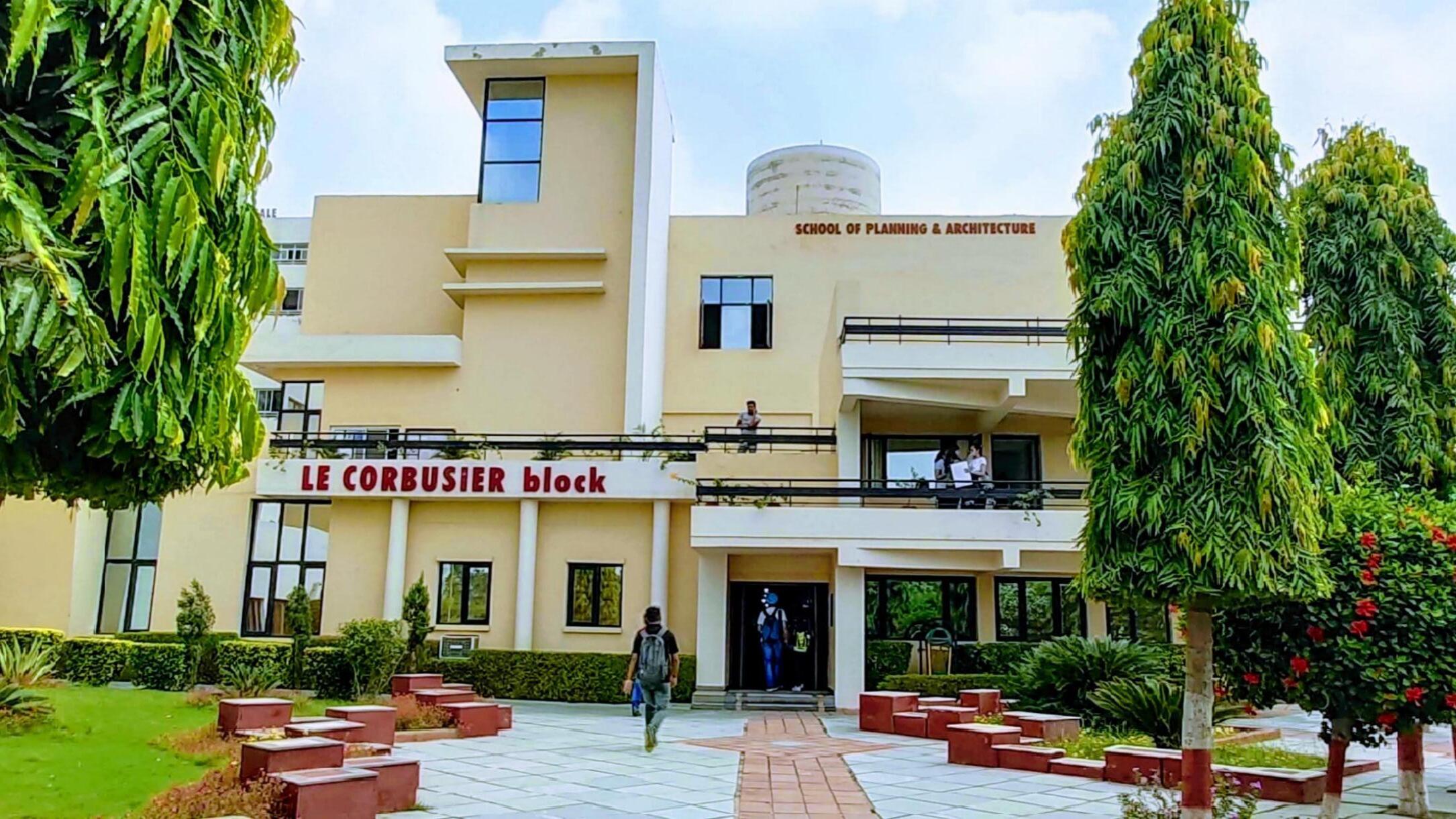 MUSKAN GARG | CHITKARA SCHOOL OF PLANNING AND ARCHITECTURE ...