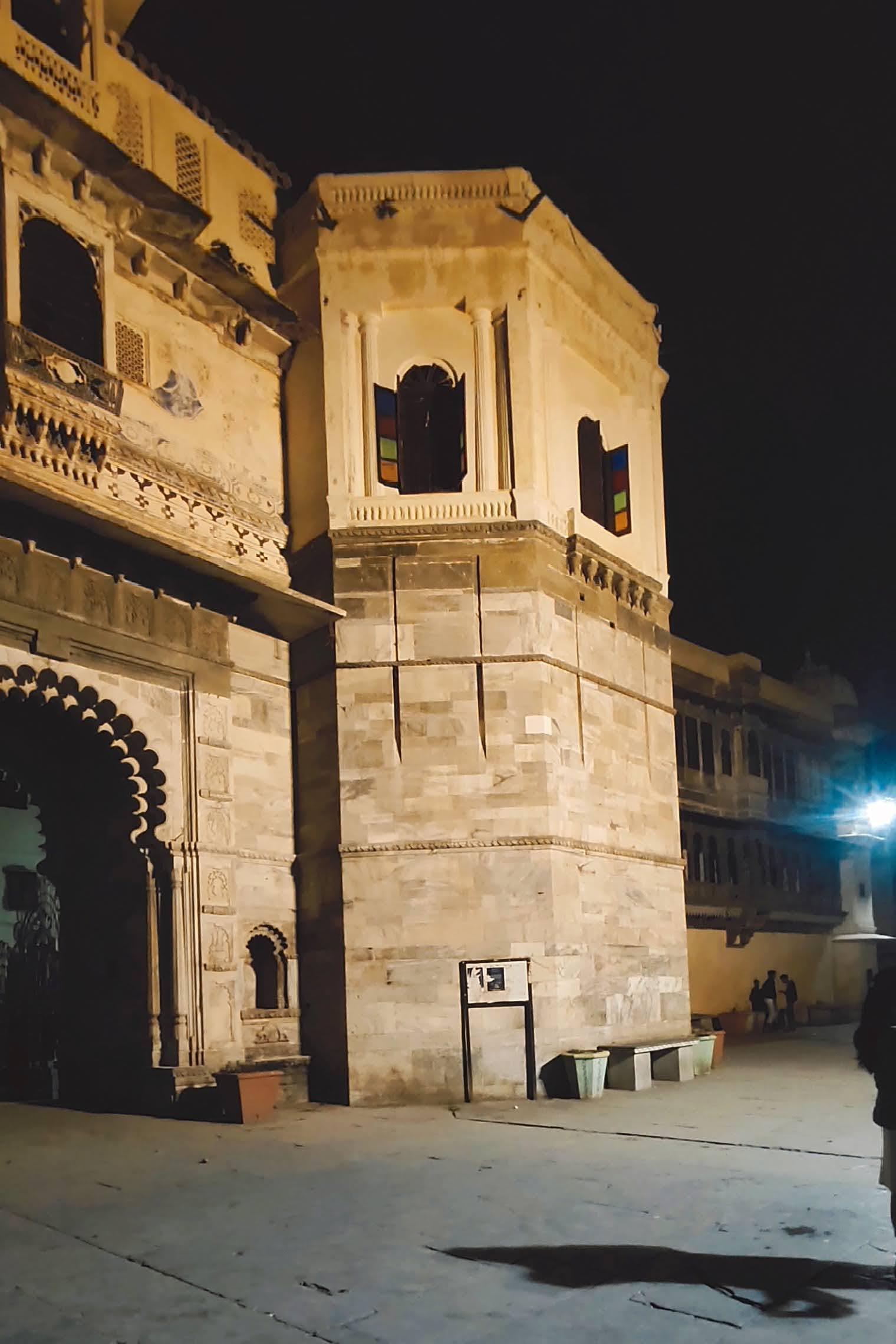 MUSKAN GARG | CHITKARA SCHOOL OF PLANNING AND ARCHITECTURE ...