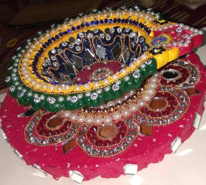 MUSKAN GARG | CHITKARA SCHOOL OF PLANNING AND ARCHITECTURE ...