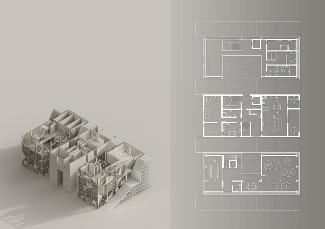 Part 1 Architecture Portfolio by Stephenmedoye - Issuu