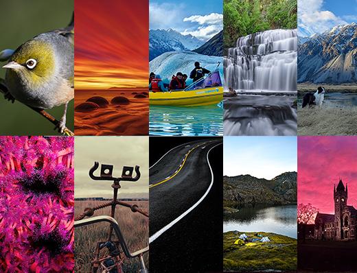 THE BULLETIN PHOTO COMPETITION IS BACK! - Issuu