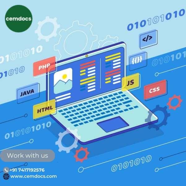 Python Development: The Key to Agile and Efficient Software Development ...