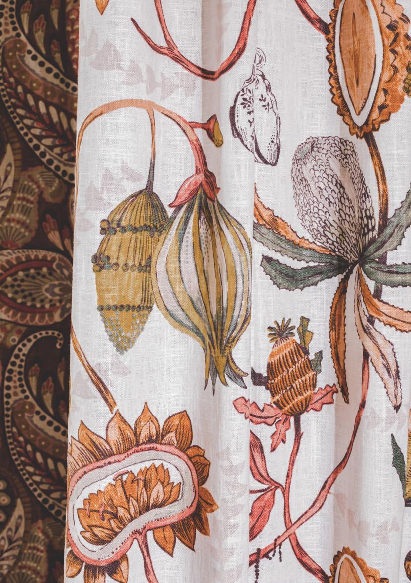 Hertex Couture Wild at Heart Fabric Collection by HertexHAUS - Issuu