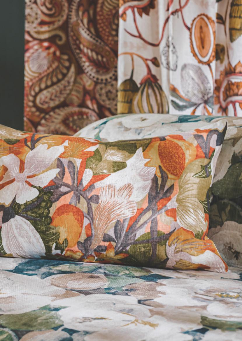Hertex Couture Wild at Heart Fabric Collection by HertexHAUS - Issuu