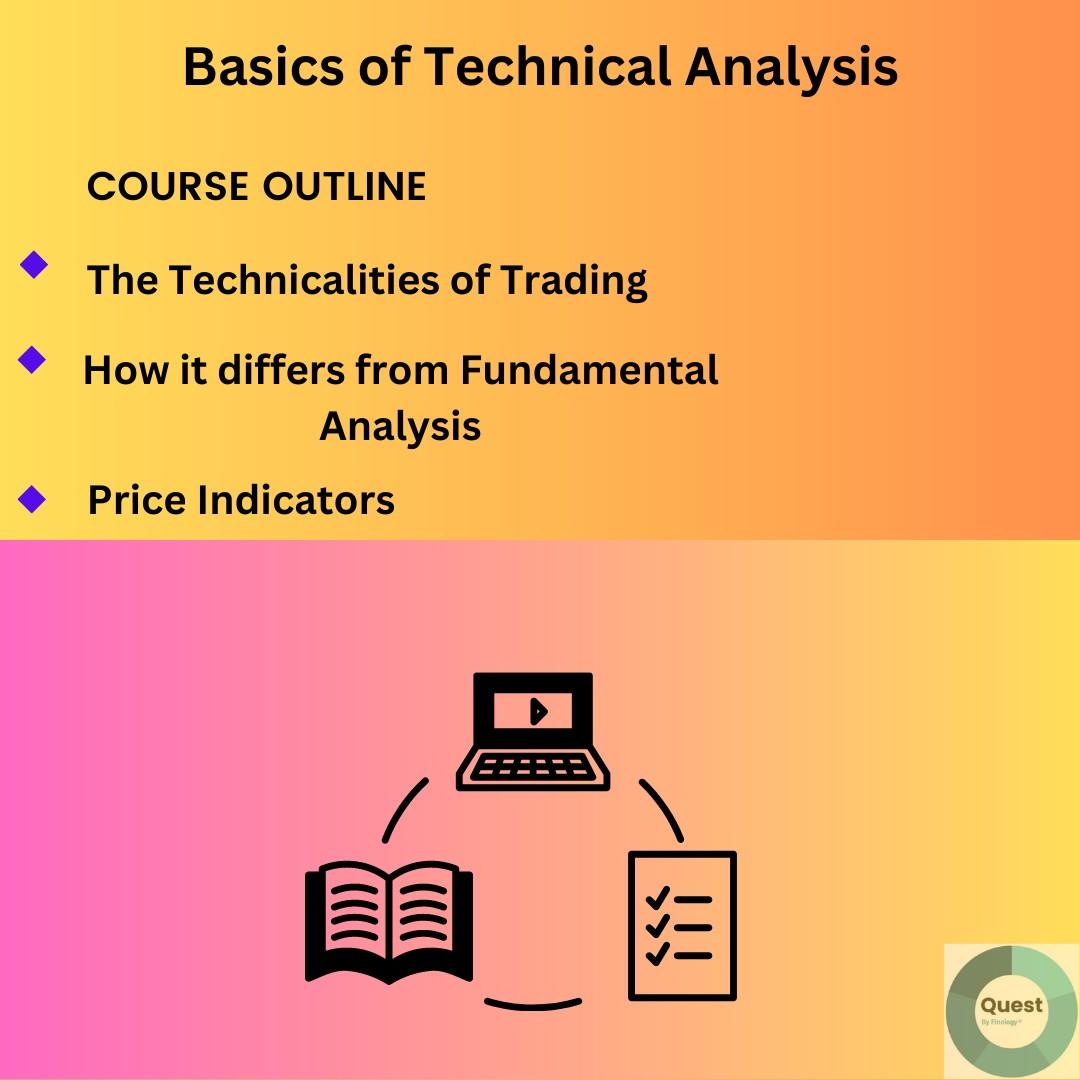 Basic Technical Analysis Course by Nora Gaur - Issuu