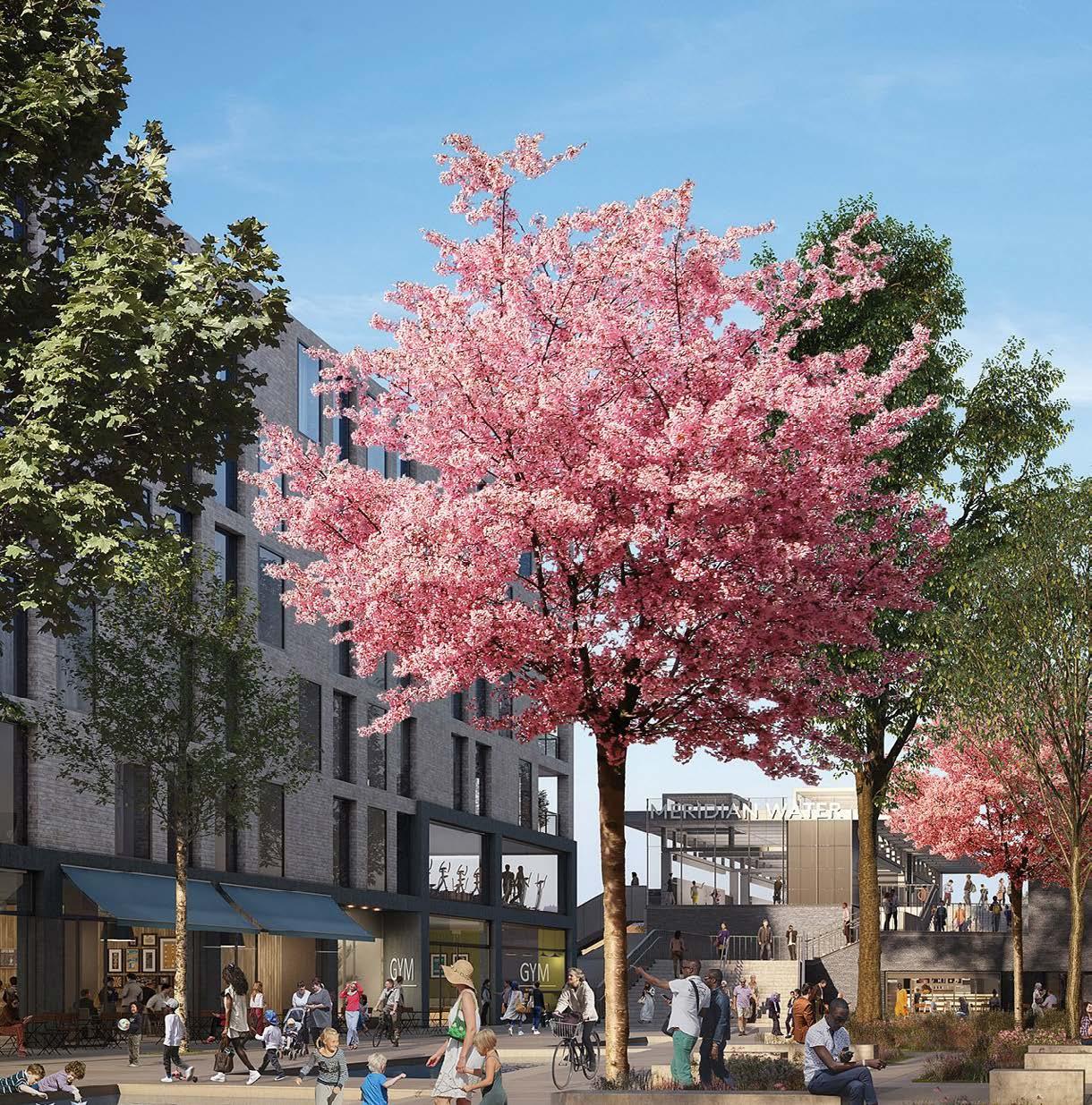 Introba UK Company Overview 2023 by Introba - Issuu