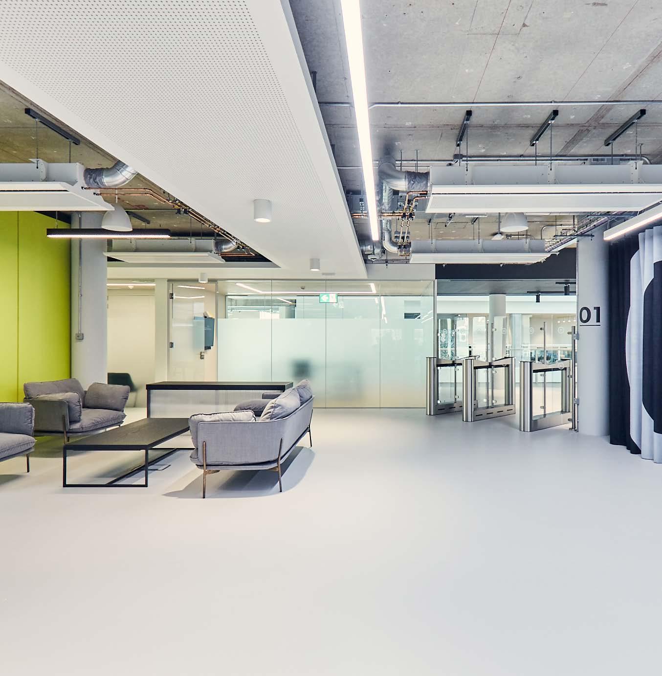 Introba UK Company Overview 2023 by Introba - Issuu