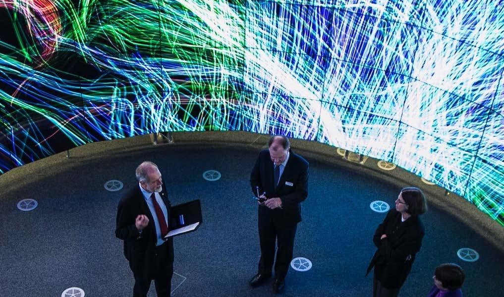 Introba UK Company Overview 2023 by Introba - Issuu