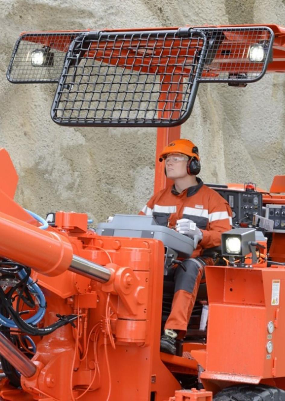 Upgrades and engineered solutions - Catalogue 2023 by Sandvik Mining ...