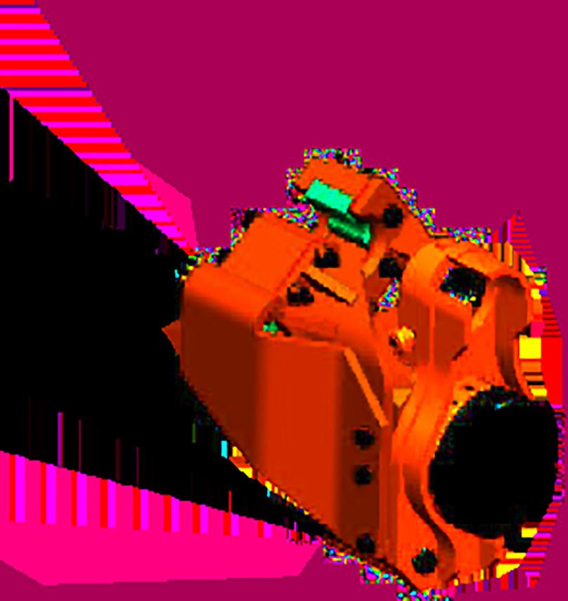 Upgrades and engineered solutions - Catalogue 2023 by Sandvik Mining ...