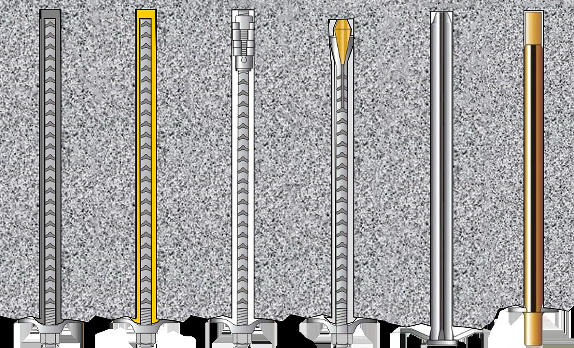 Upgrades and engineered solutions - Catalogue 2023 by Sandvik Mining ...