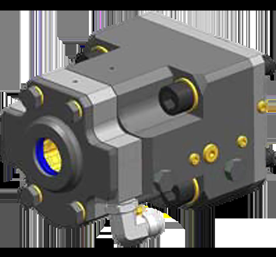 Upgrades and engineered solutions - Catalogue 2023 by Sandvik Mining ...