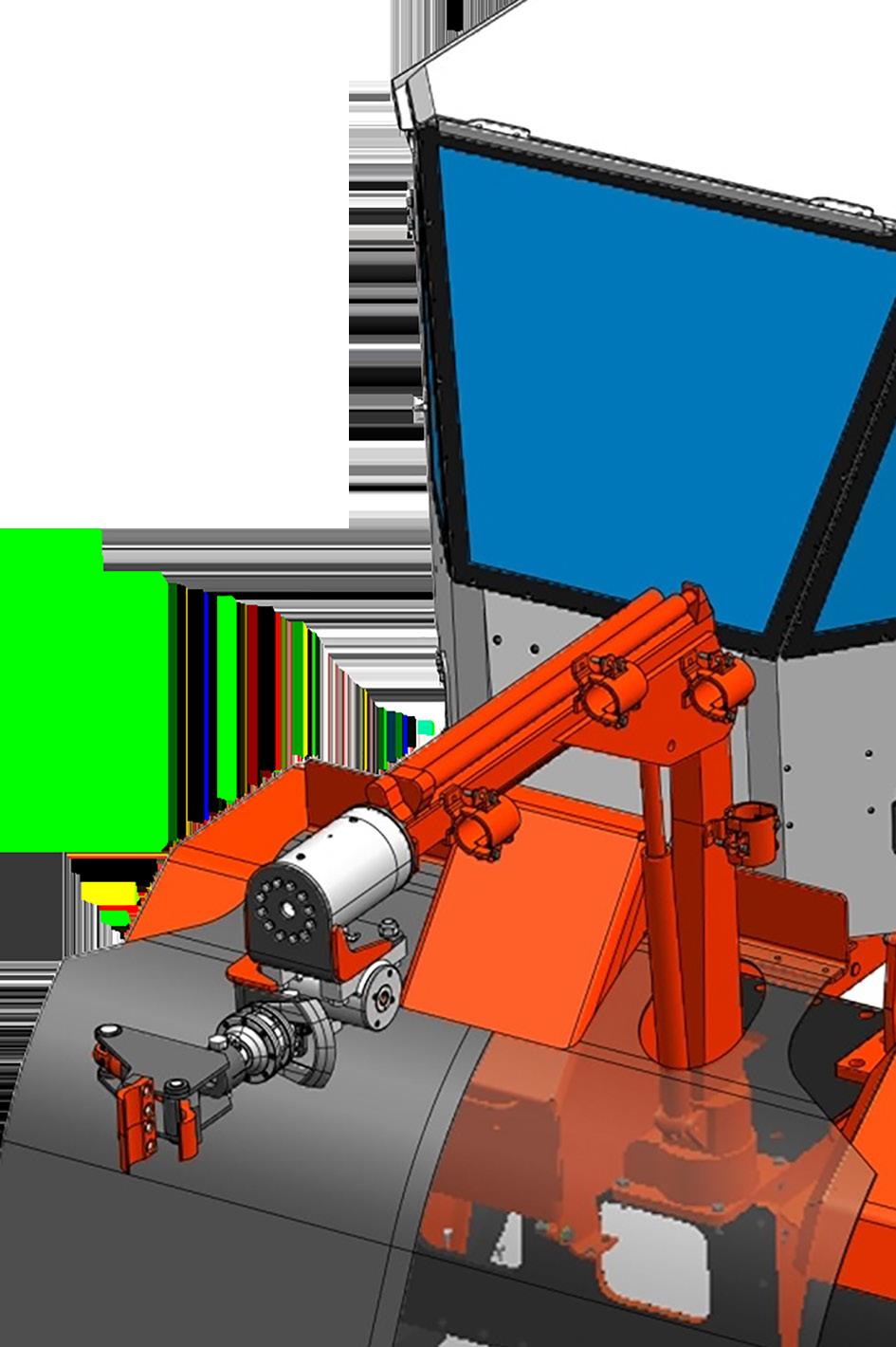 Upgrades and engineered solutions - Catalogue 2023 by Sandvik Mining ...