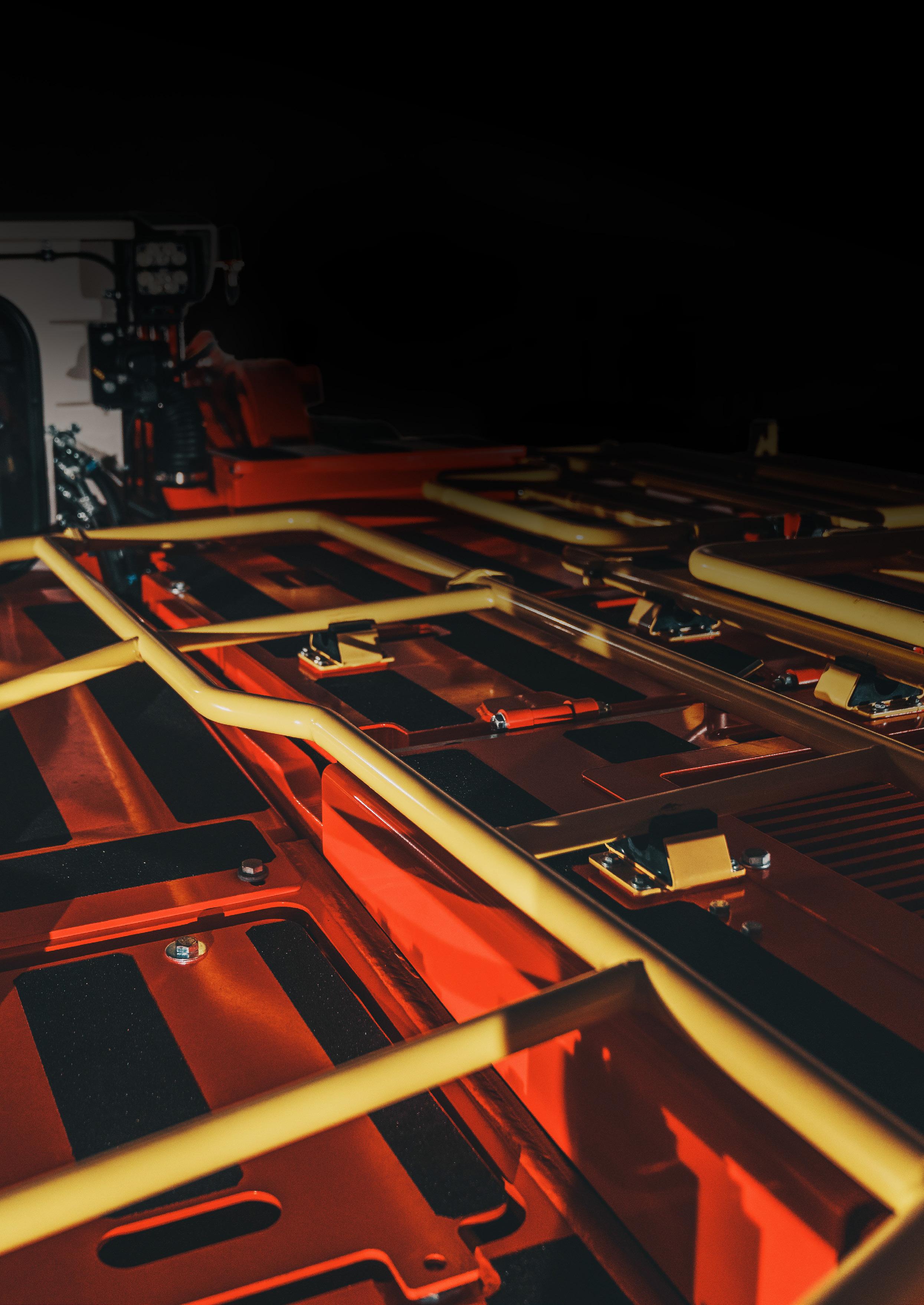 Upgrades and engineered solutions - Catalogue 2023 by Sandvik Mining ...