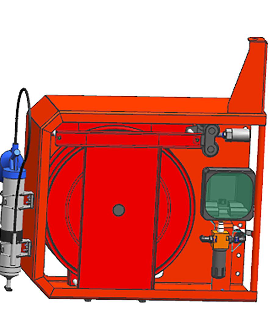 Upgrades and engineered solutions - Catalogue 2023 by Sandvik Mining ...