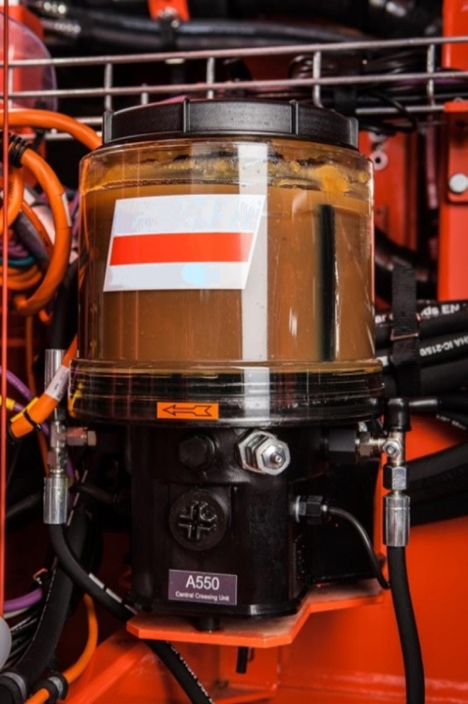 Upgrades and engineered solutions - Catalogue 2023 by Sandvik Mining ...