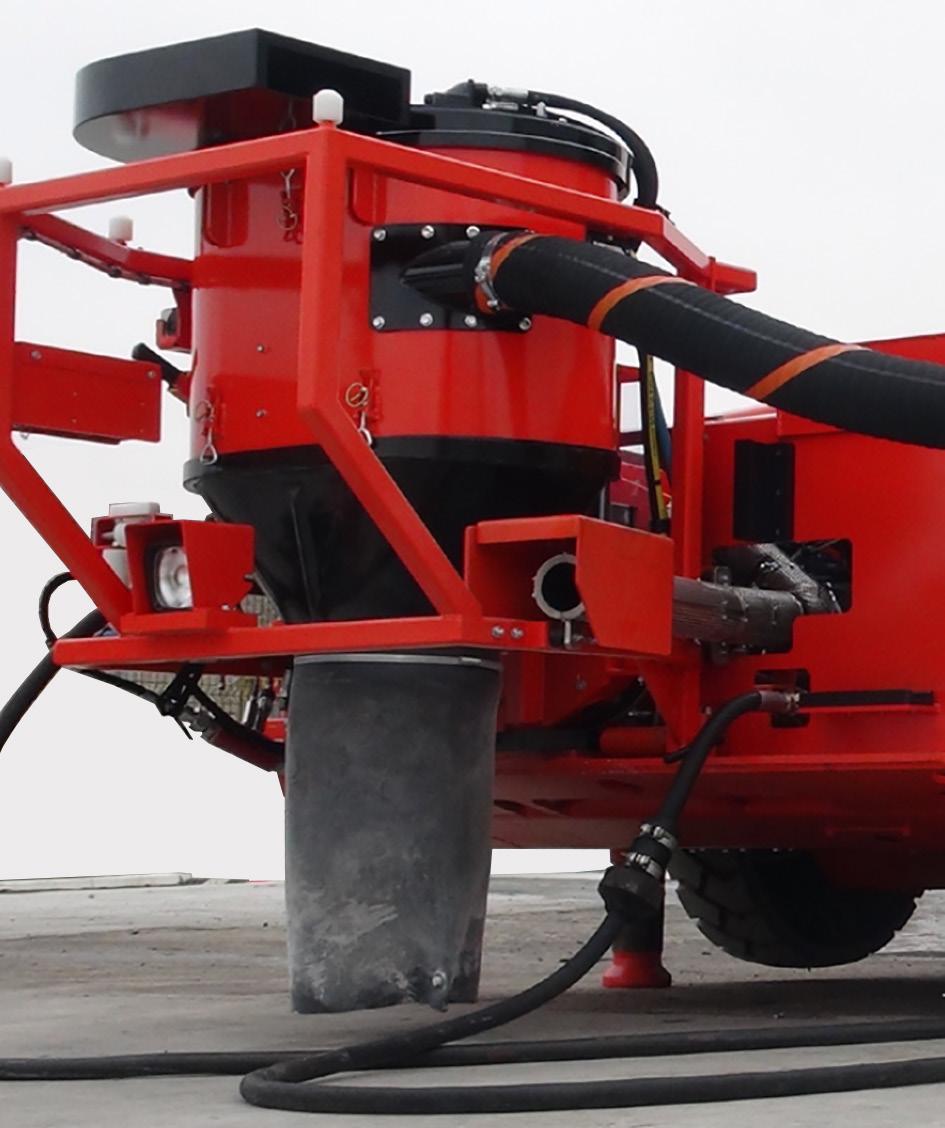 Upgrades and engineered solutions - Catalogue 2023 by Sandvik Mining ...